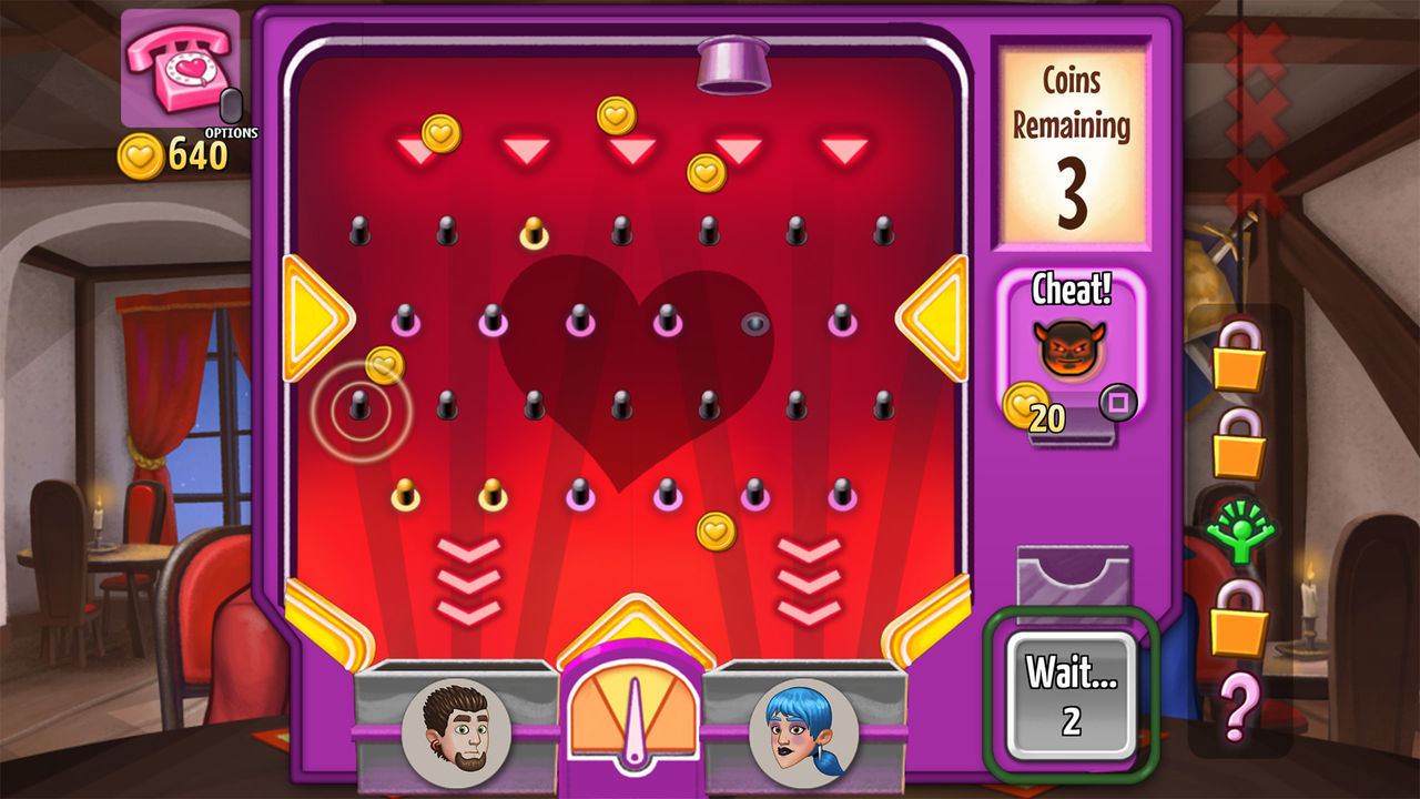 Kitty Powers' Matchmaker - Videojuego (PS4, PC, Xbox One y Switch) - Vandal