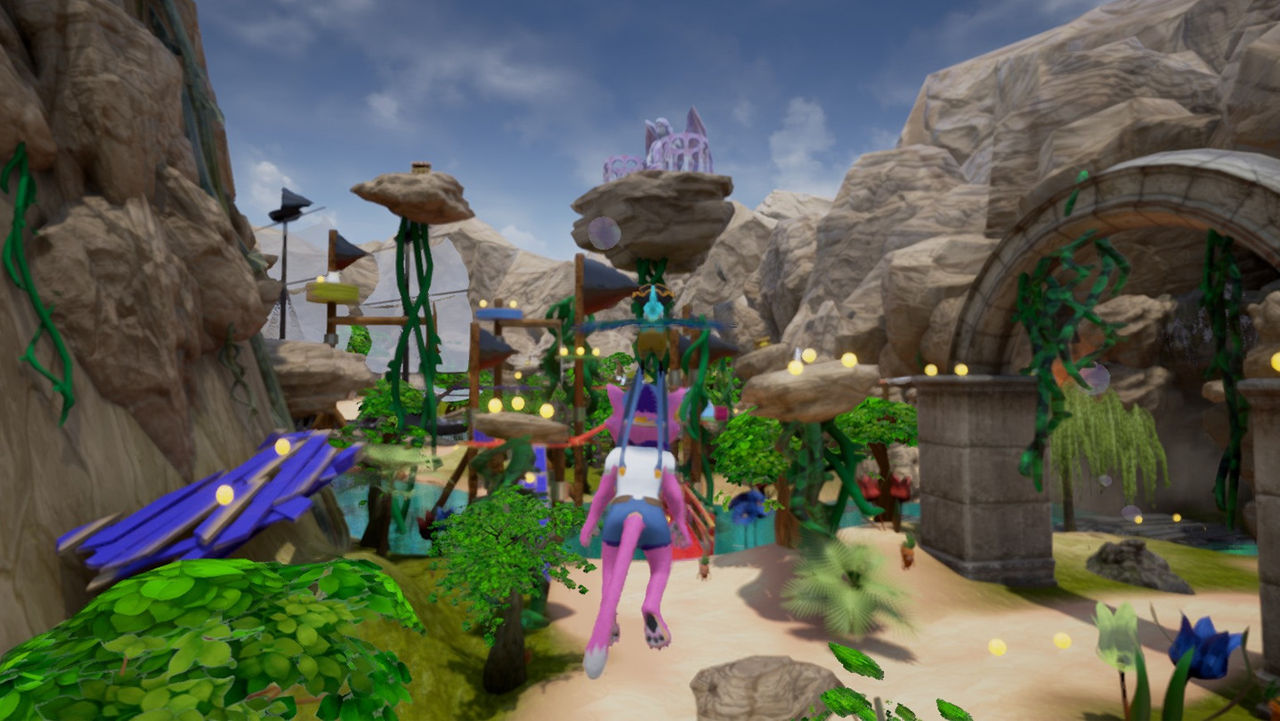 Fur Fun - Videojuego (PC) - Vandal