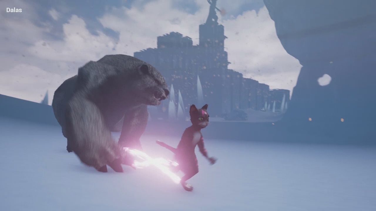 Fur Fun - Videojuego (PC) - Vandal