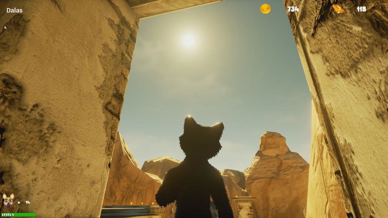 Fur Fun - Videojuego (PC) - Vandal