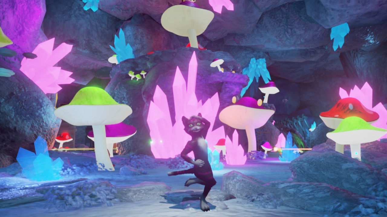 Fur Fun - Videojuego (PC) - Vandal