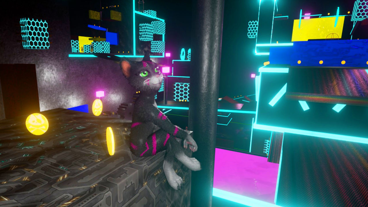 Fur Fun - Videojuego (PC) - Vandal