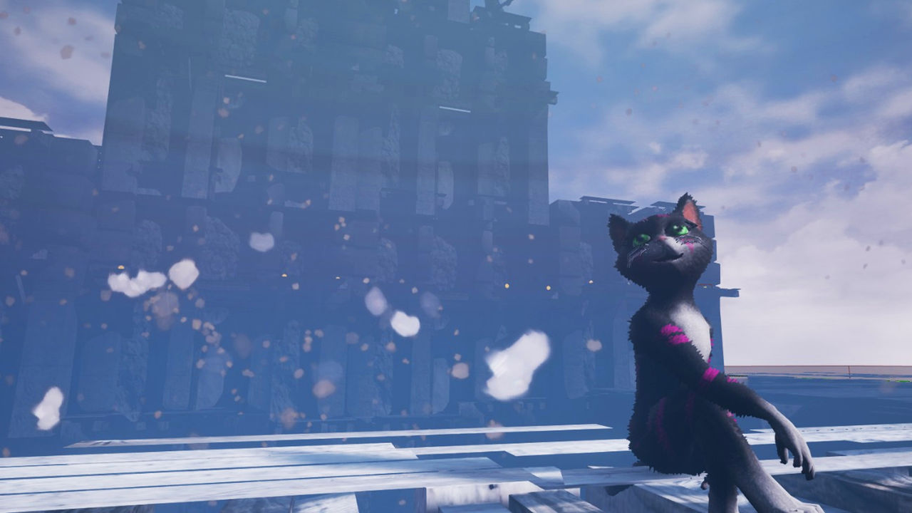 Fur Fun - Videojuego (PC) - Vandal