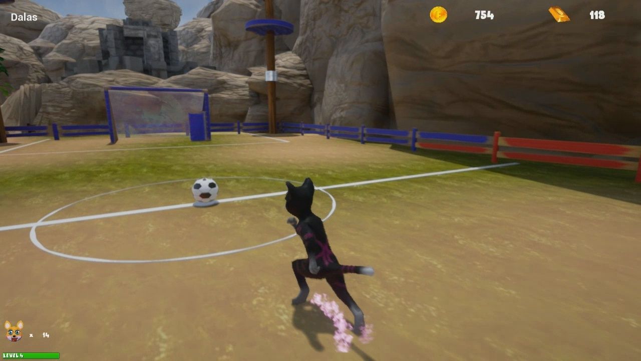 Fur Fun - Videojuego (PC) - Vandal