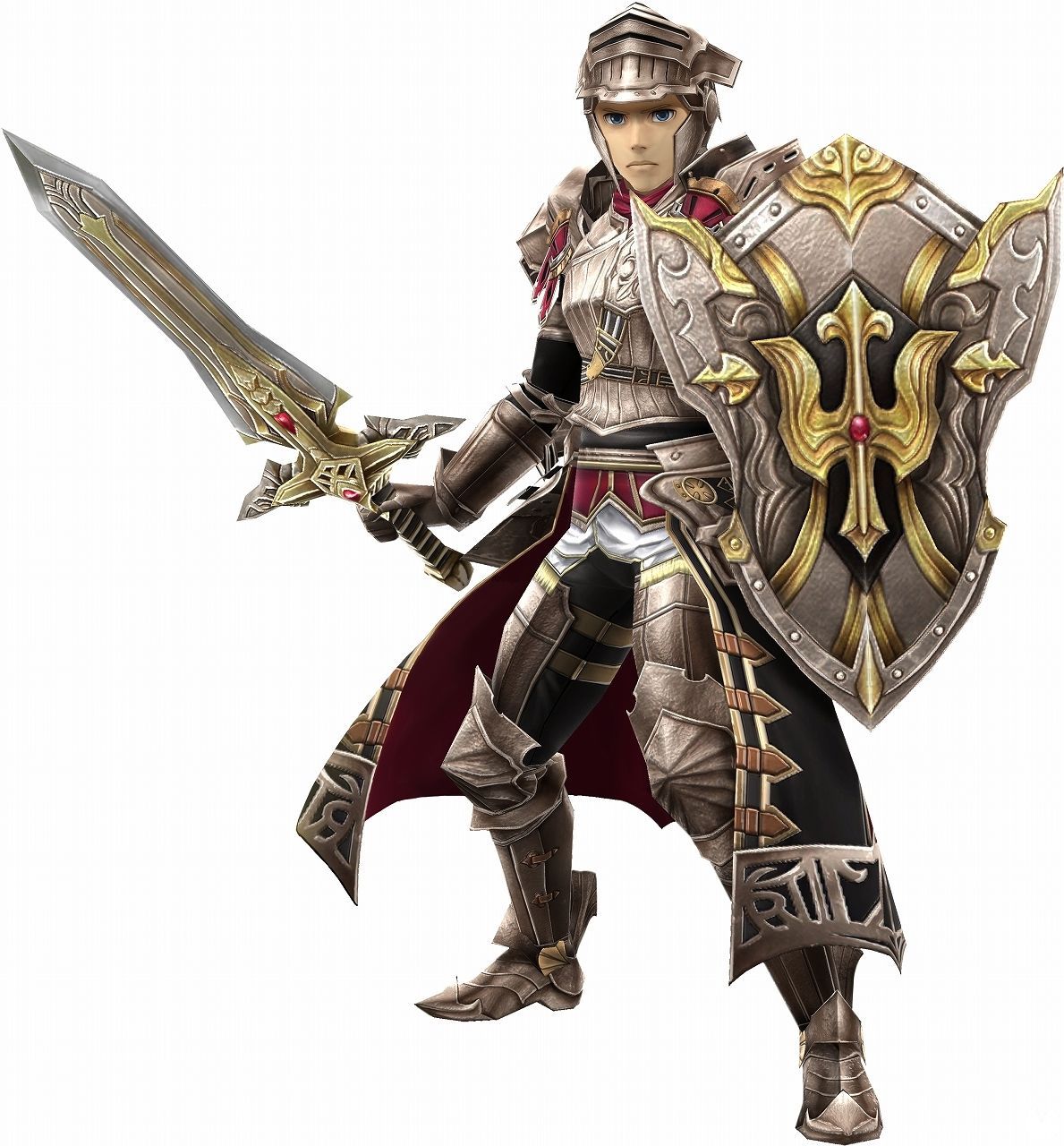 Final Fantasy Explorers-Force - Videojuego (Android y iPhone) - Vandal