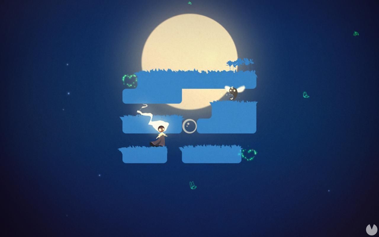 Love Engine - Videojuego (PC y Android) - Vandal