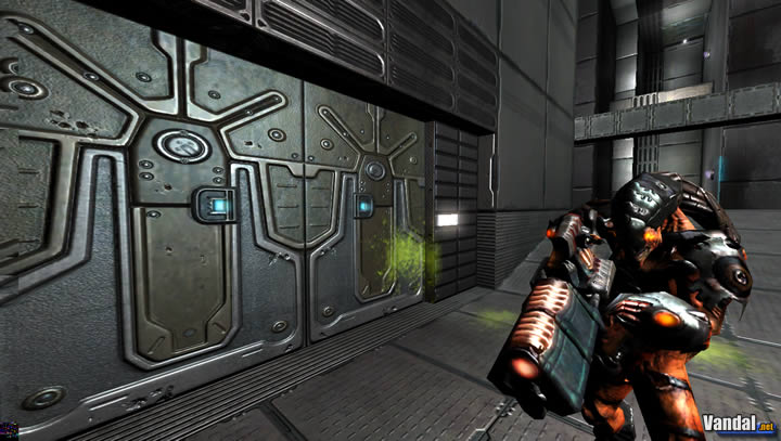 Prey (2006) - Videojuego (Xbox 360 y PC) - Vandal