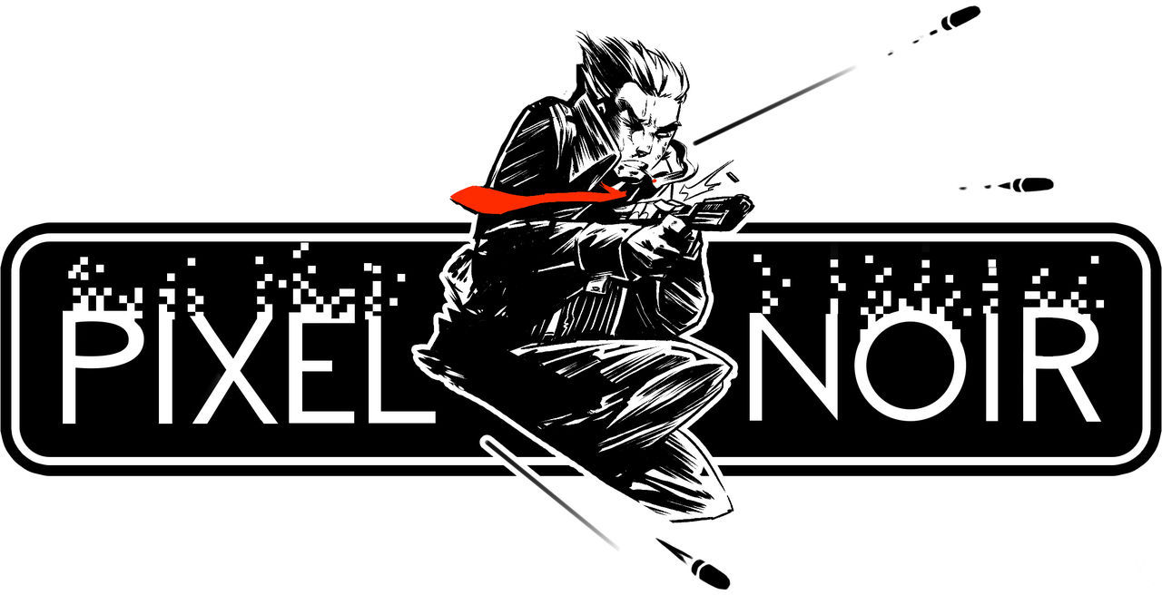 Pixel Noir - Videojuego (PC) - Vandal