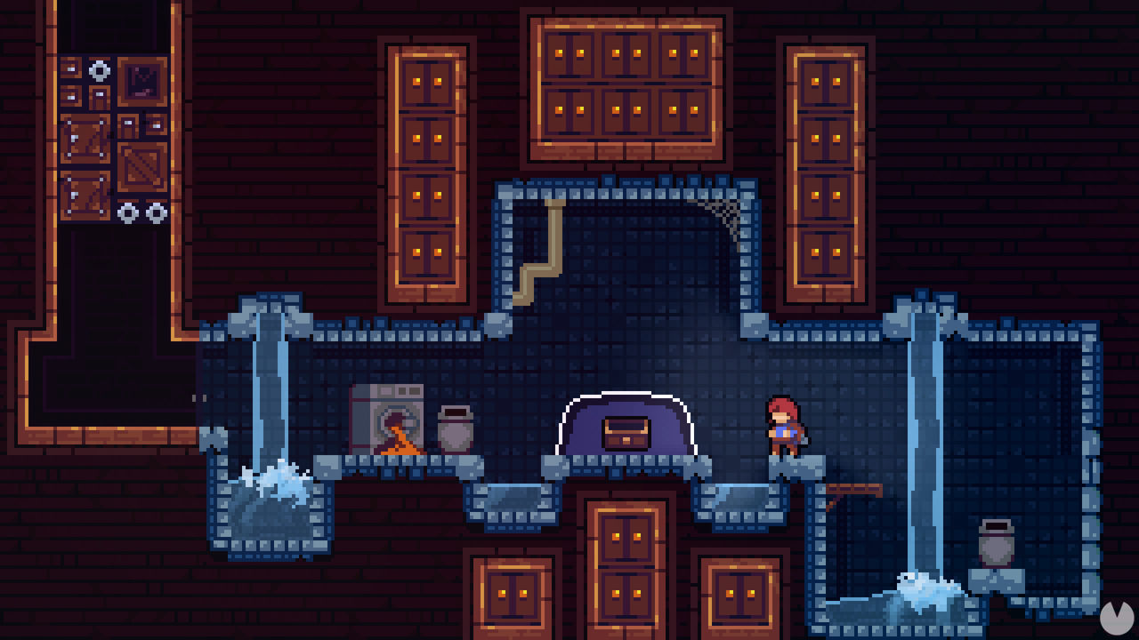 Celeste - Videojuego (PS4, Switch, PC y Xbox One) - Vandal