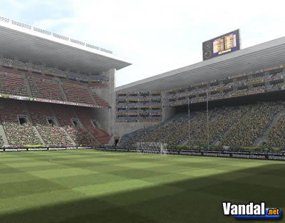 Pro Evolution Soccer 5 - Videojuego (PS2, PSP, Xbox y PC) - Vandal