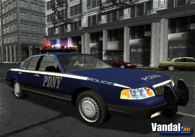 True Crime 2 - Videojuego (PS2, Xbox, PC y GameCube) - Vandal