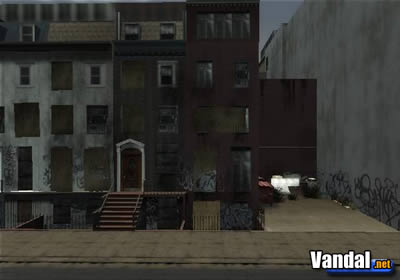 True Crime 2 - Videojuego (PS2, Xbox, PC y GameCube) - Vandal