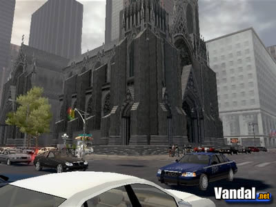 True Crime 2 - Videojuego (PS2, Xbox, PC y GameCube) - Vandal