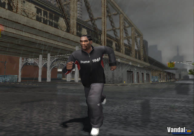 True Crime 2 - Videojuego (PS2, Xbox, PC y GameCube) - Vandal