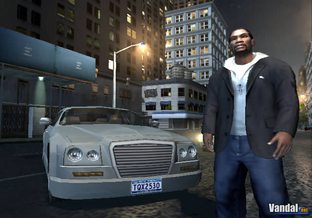 True Crime 2 - Videojuego (PS2, Xbox, PC y GameCube) - Vandal