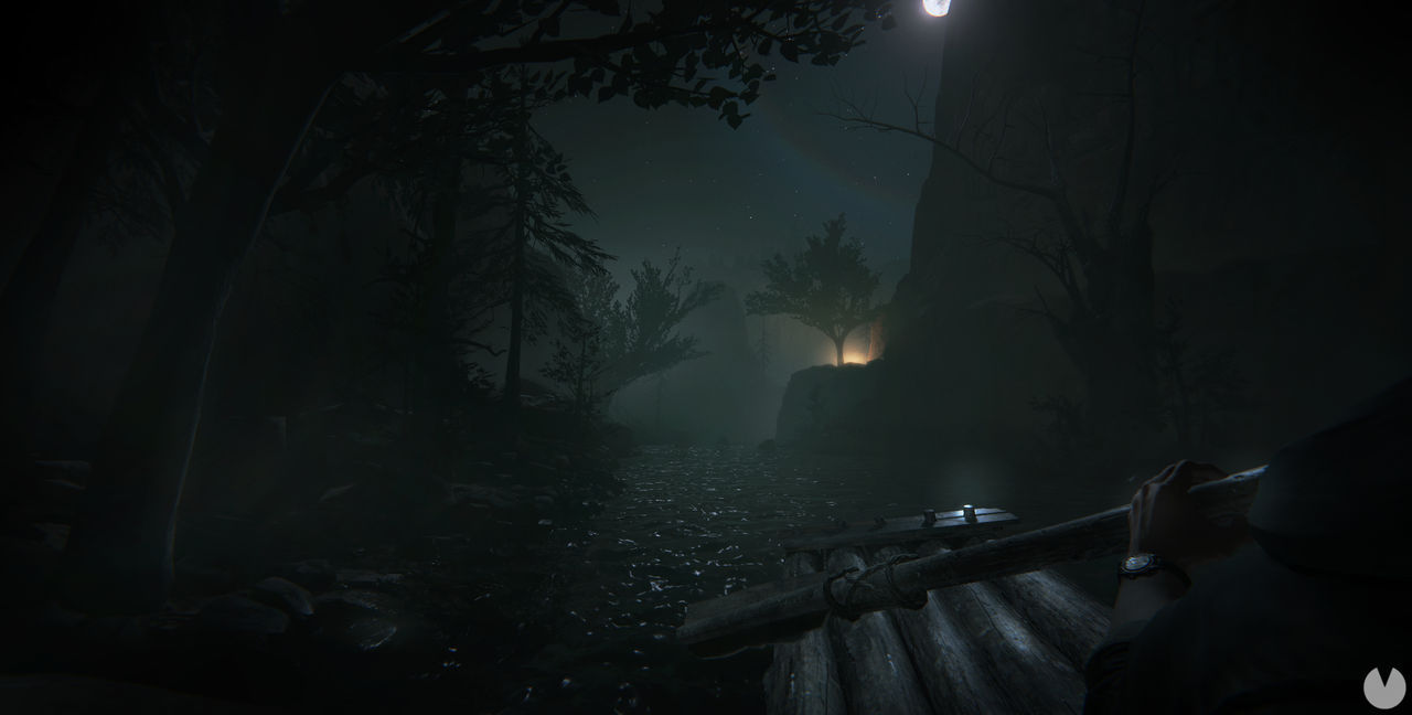 Outlast Trinity - Videojuego (PS4 y Xbox One) - Vandal