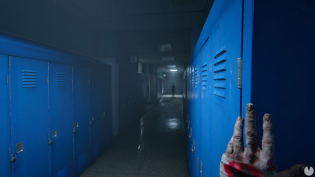 Outlast Trinity - Videojuego (PS4 y Xbox One) - Vandal