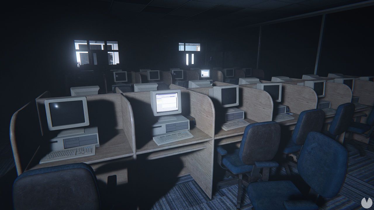 Outlast Trinity - Videojuego (PS4 y Xbox One) - Vandal