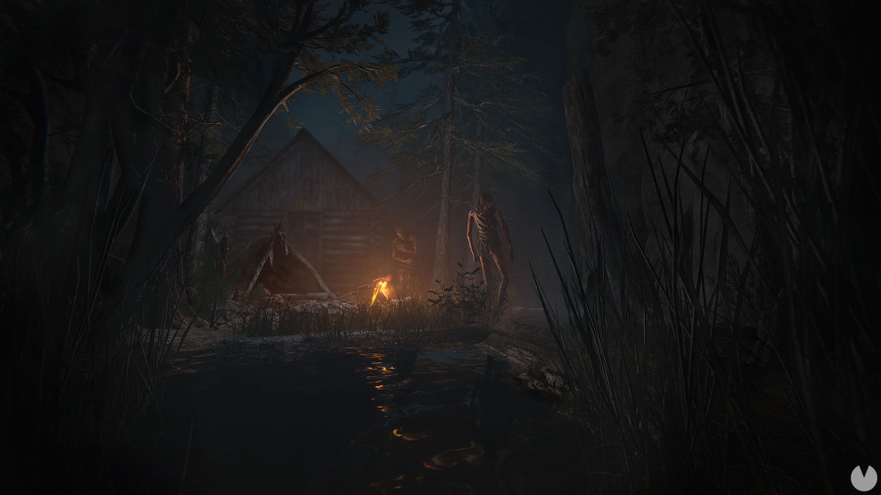 Outlast Trinity - Videojuego (PS4 y Xbox One) - Vandal