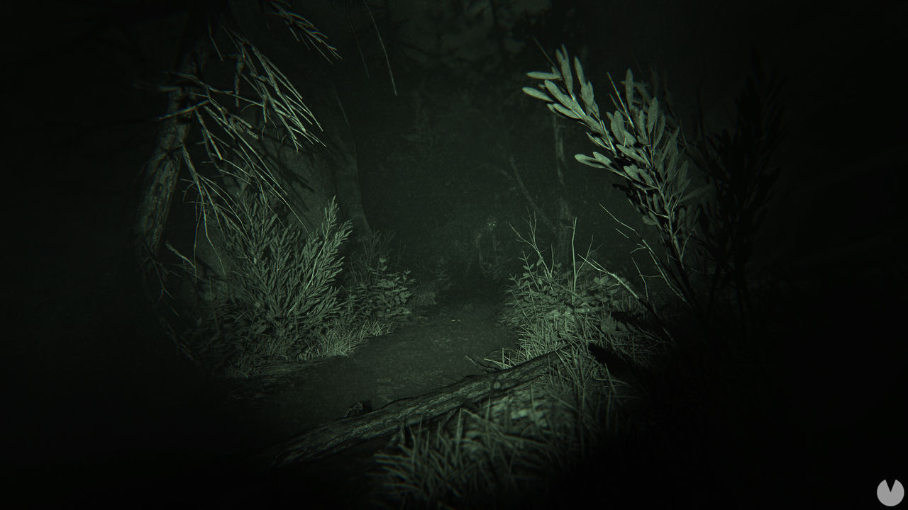 Outlast Trinity - Videojuego (PS4 y Xbox One) - Vandal