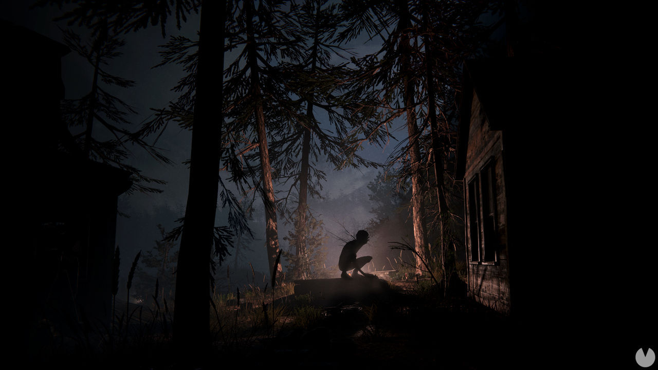 Outlast Trinity - Videojuego (PS4 y Xbox One) - Vandal