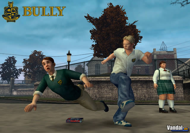 Canis Canem Edit - Videojuego (PS4 y PS2) - Vandal