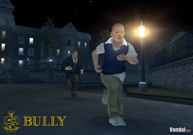 Canis Canem Edit - Videojuego (PS4 y PS2) - Vandal