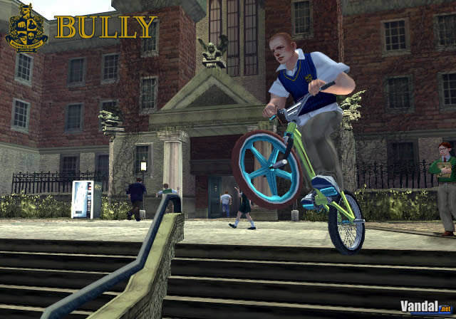 Canis Canem Edit - Videojuego (PS4 y PS2) - Vandal