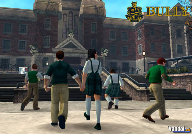 Canis Canem Edit - Videojuego (PS4 y PS2) - Vandal