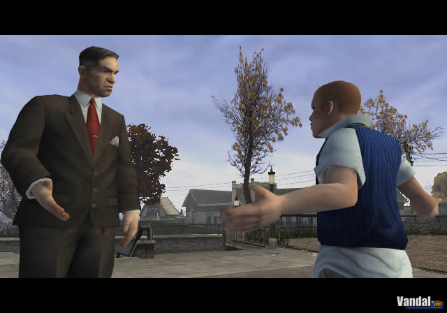 Canis Canem Edit - Videojuego (PS4 y PS2) - Vandal