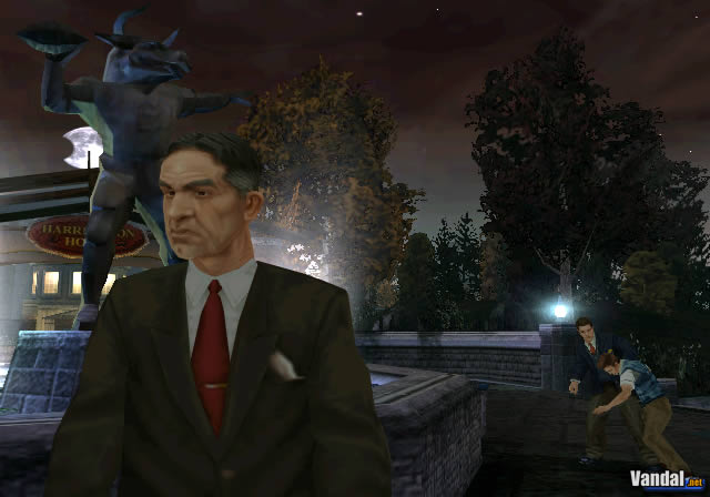 Canis Canem Edit - Videojuego (PS4 y PS2) - Vandal