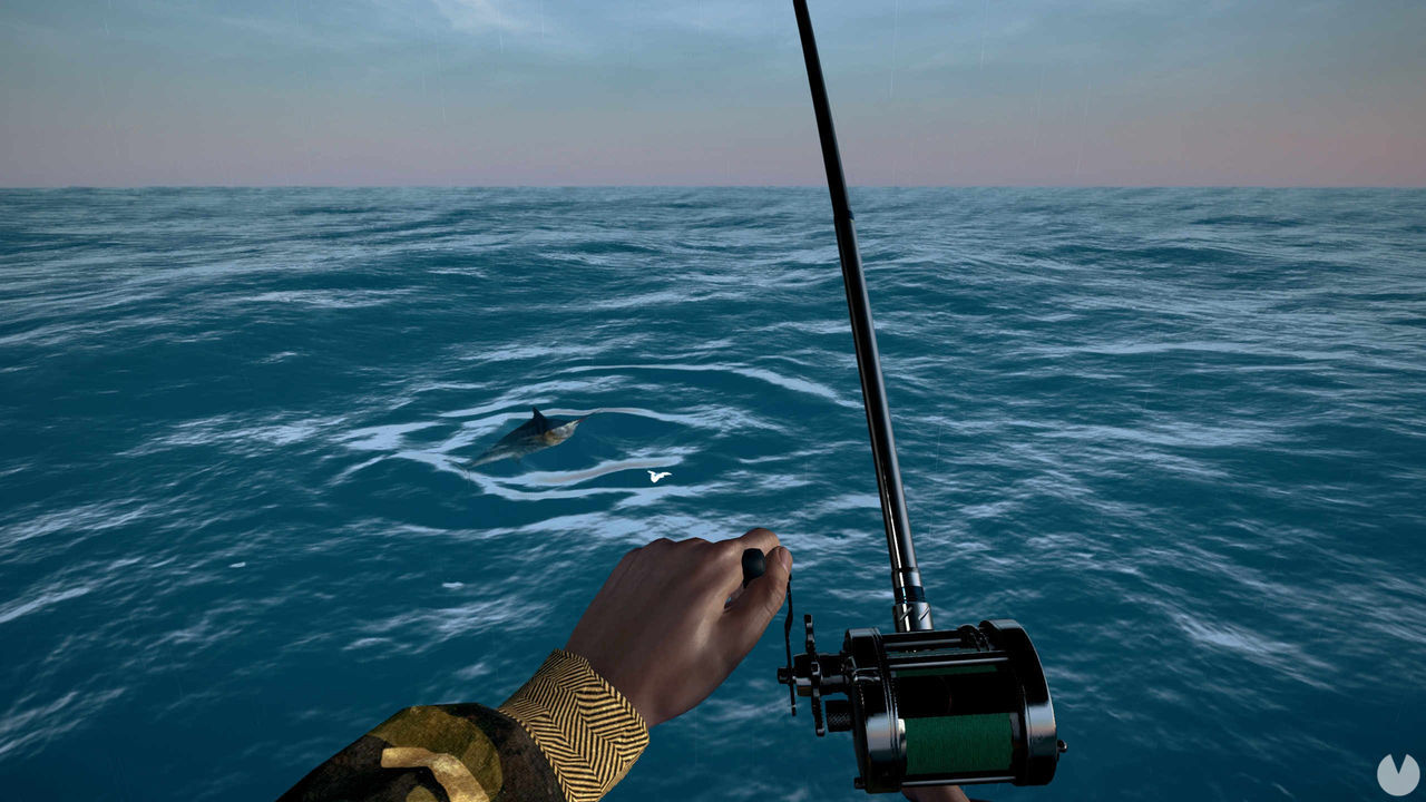 Ultimate Fishing Simulator - Videojuego (PC, Switch, PS4 y Xbox One ...