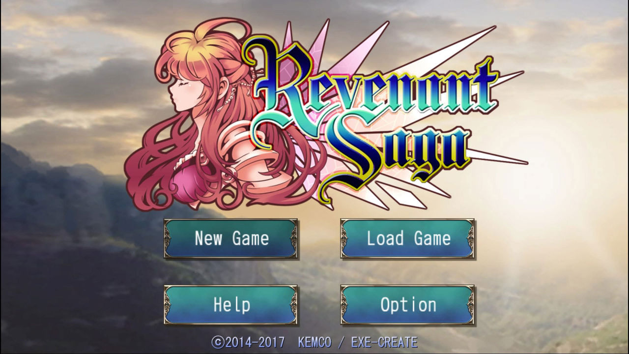Revenant Saga - Videojuego (PS4, PSVITA, PC, PS3, Wii U, Switch, Xbox ...