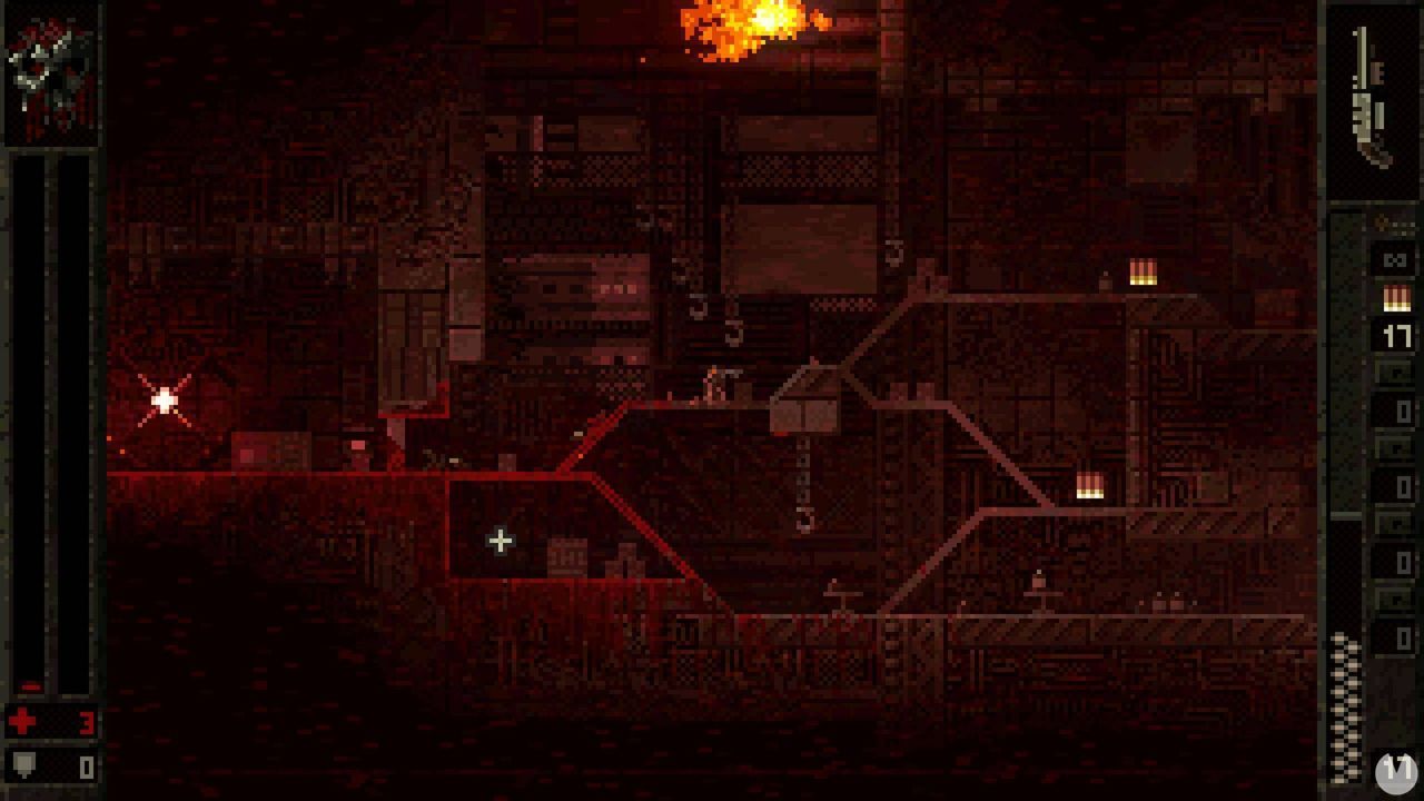 BUTCHER - Videojuego (PS4, Switch, PC y Xbox One) - Vandal