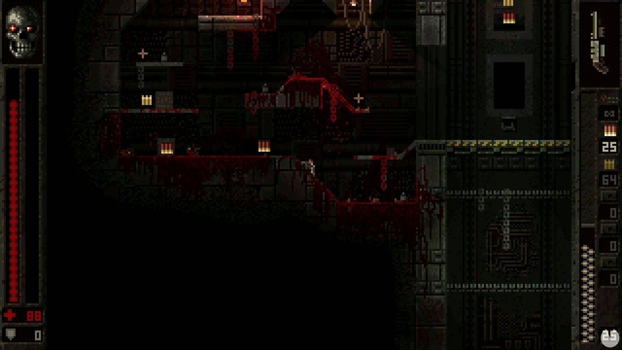 BUTCHER - Videojuego (PS4, Switch, PC y Xbox One) - Vandal