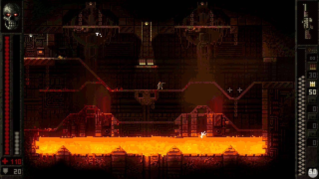 BUTCHER - Videojuego (PS4, Switch, PC y Xbox One) - Vandal