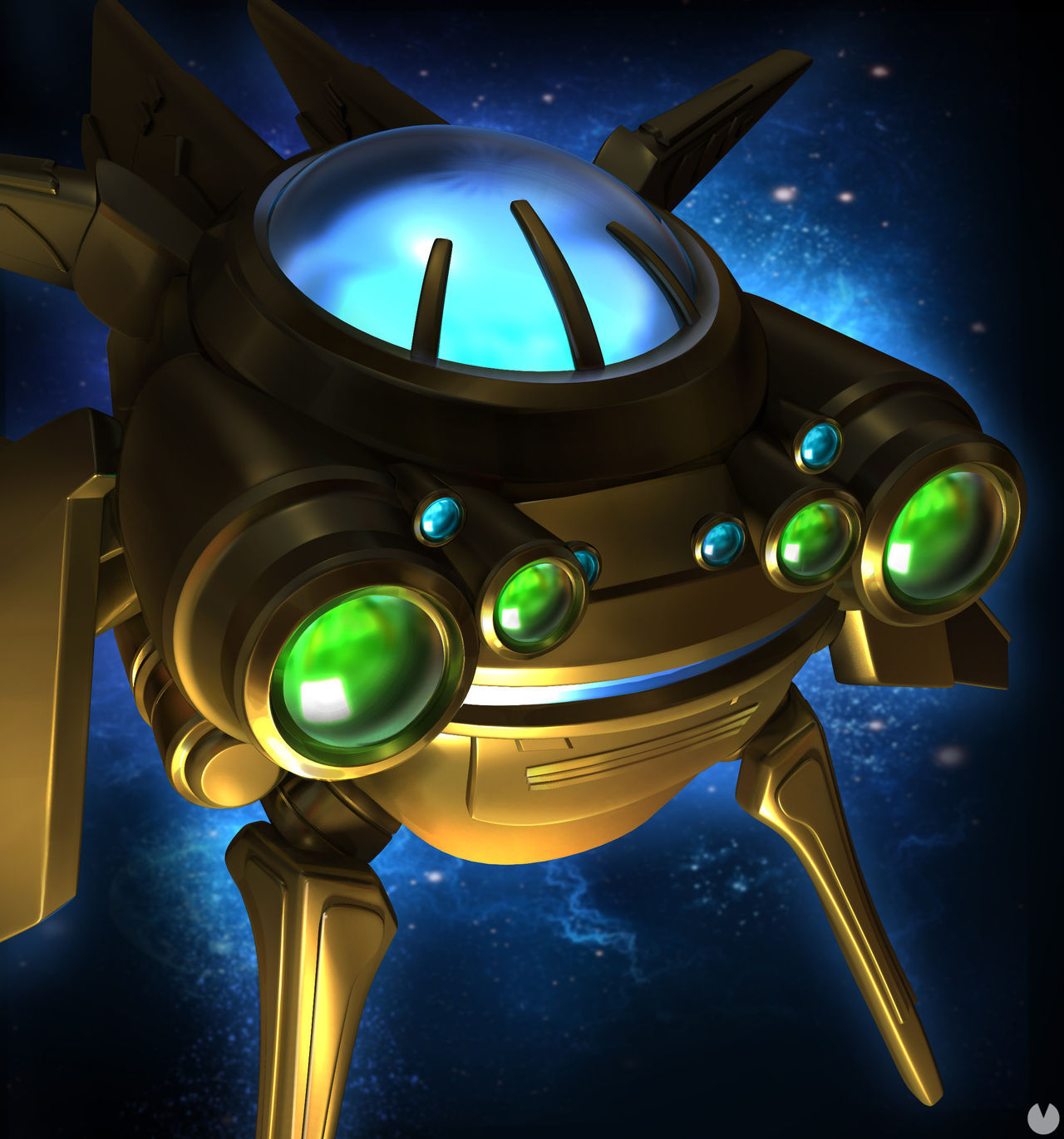 StarCraft: Remastered - Videojuego (PC) - Vandal