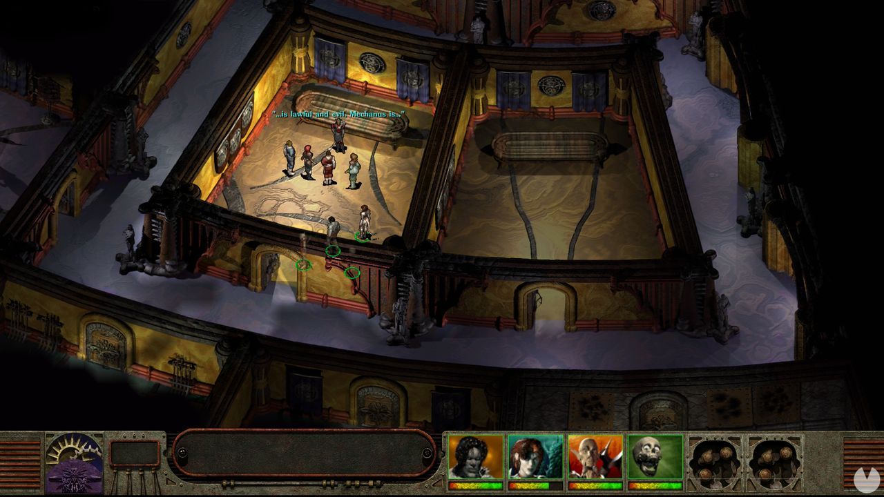 Planescape: Torment and Icewind Dale: Enhanced Editions - Videojuego ...