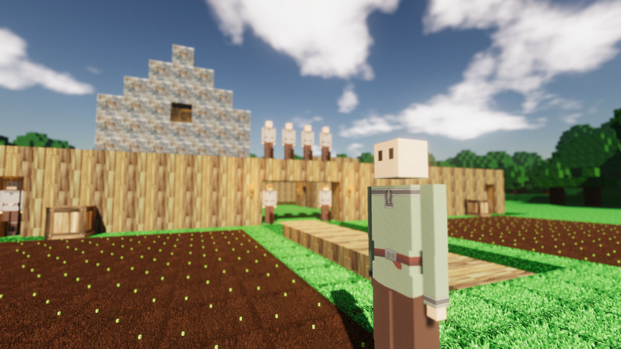 Colony Survival - Videojuego (PC) - Vandal