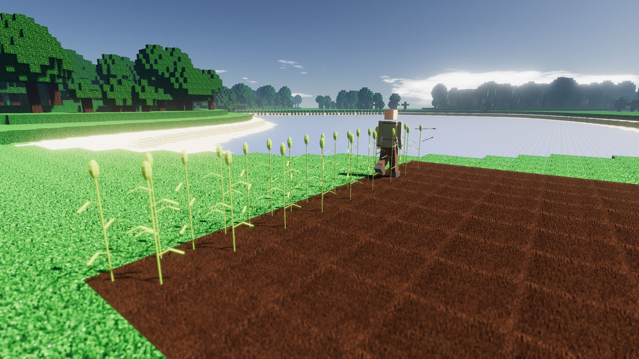 Colony Survival - Videojuego (PC) - Vandal