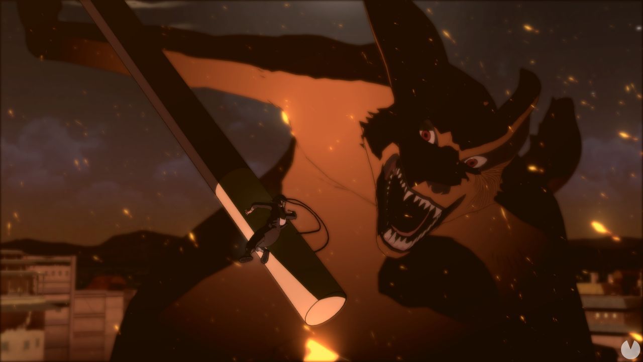 Naruto: Ultimate Ninja Storm Trilogy - Videojuego (PS4, Xbox One y PC) - Vandal