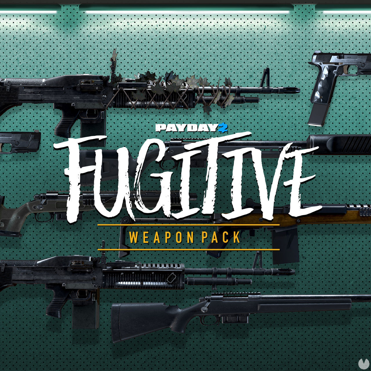 Payday 2 - Videojuego (PC, Switch, Xbox 360 y PS3) - Vandal