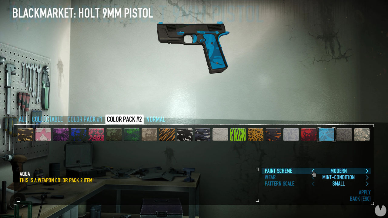 Payday 2 - Videojuego (PC, Switch, Xbox 360 y PS3) - Vandal