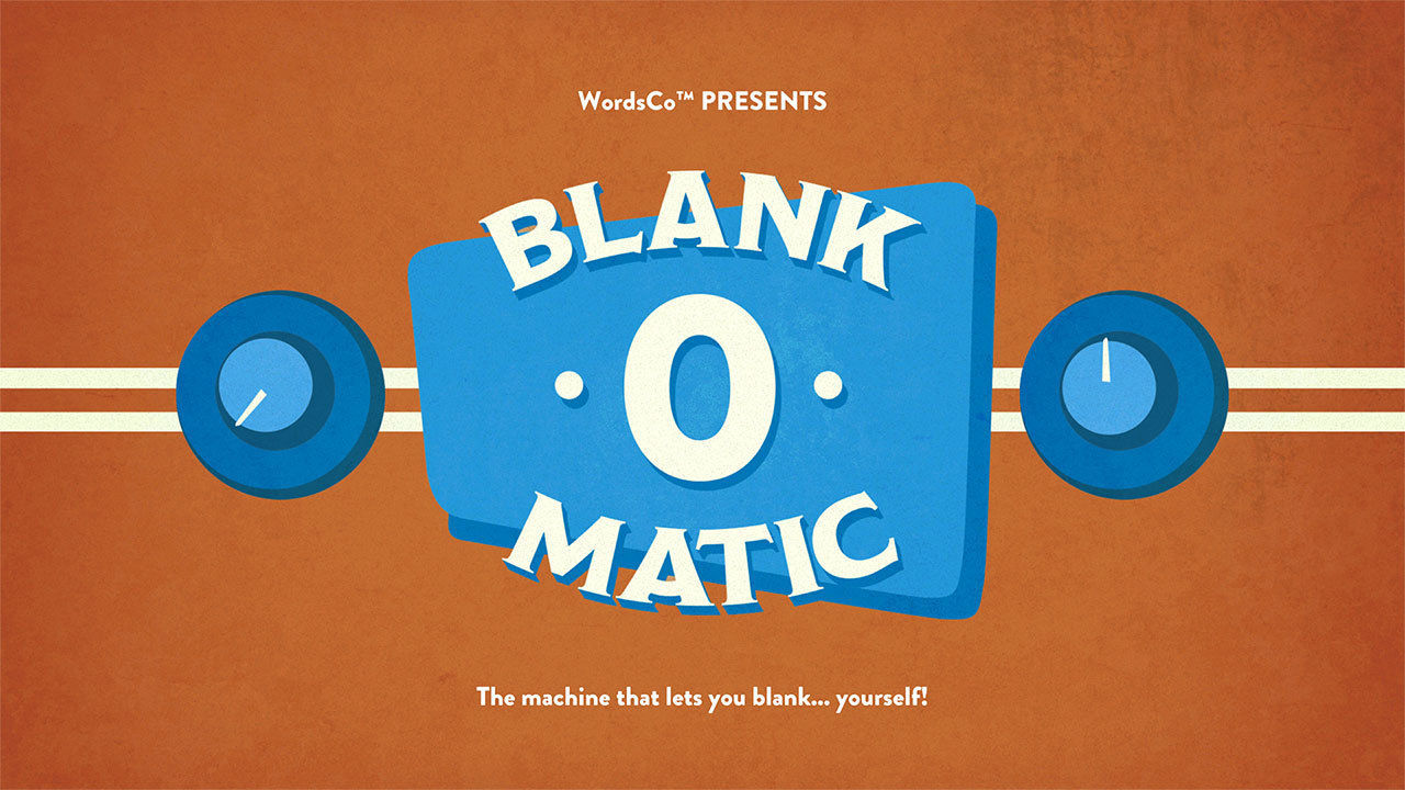 Use Your Words - Videojuego (PS4, PC, Xbox One, Wii U y Switch) - Vandal