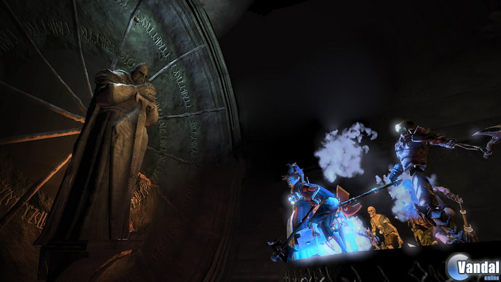 Fable 2 - Videojuego (Xbox 360) - Vandal