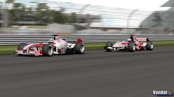 Formula One Championship Edition - Videojuego (PS3) - Vandal