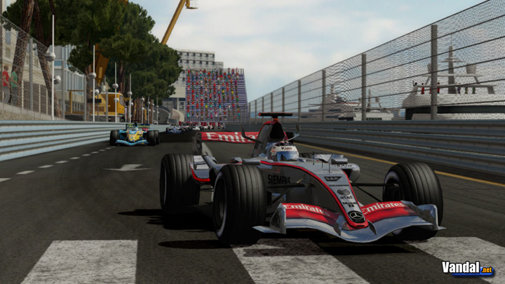 Formula One Championship Edition - Videojuego (PS3) - Vandal