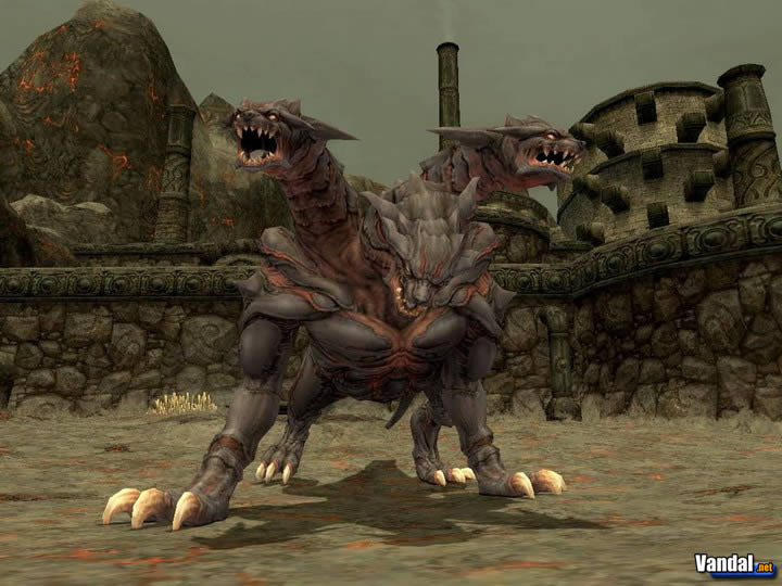 Final Fantasy XI - Videojuego (PC, PS2, PS3 y Xbox 360) - Vandal