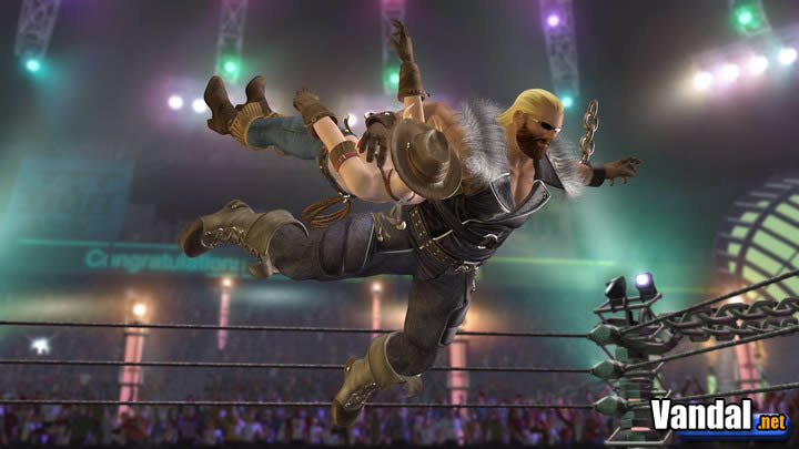 Dead or Alive 4 - Videojuego (Xbox 360) - Vandal