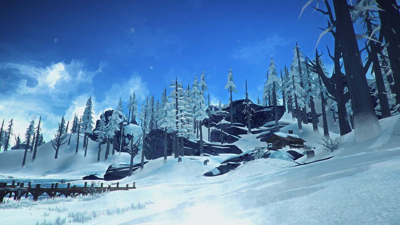 The Long Dark - Videojuego (PC, Xbox One, PS4 y Switch) - Vandal